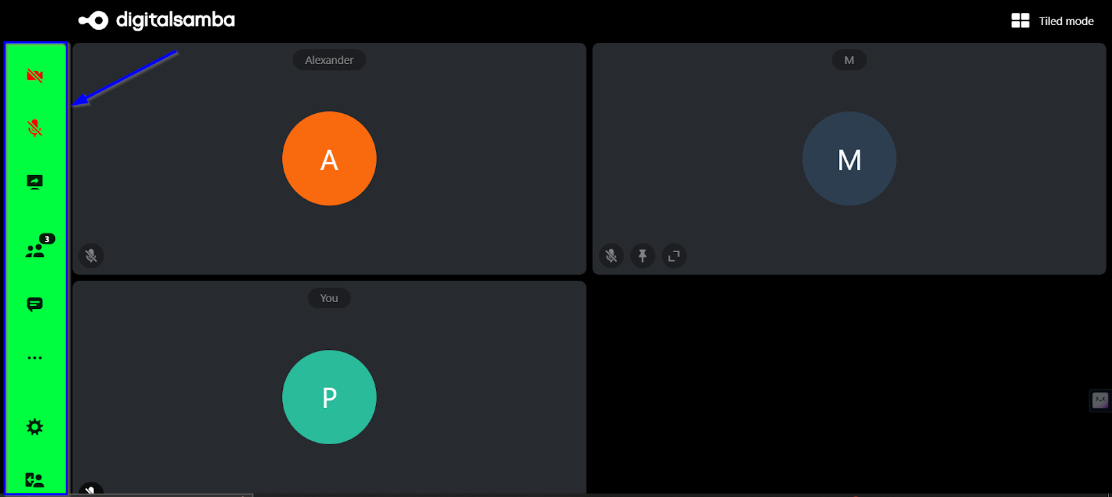 How to Embed Video Conferencing on Your Website with Digital Samba